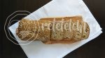 Pâine din făină de migdale și psyllium – Rețete LCHF