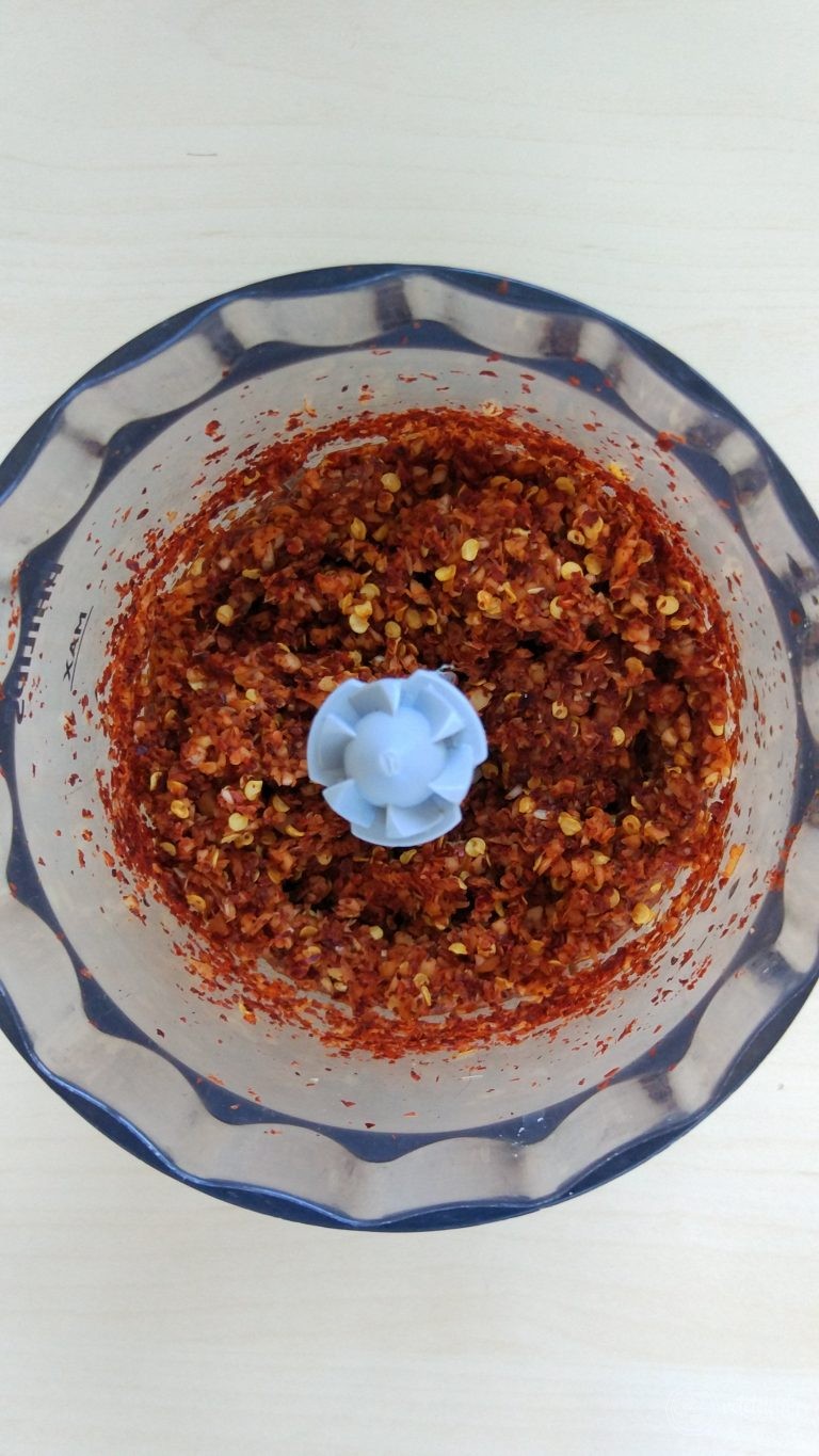 Kimchi – varză murată în stil coreean – Rețete LCHF