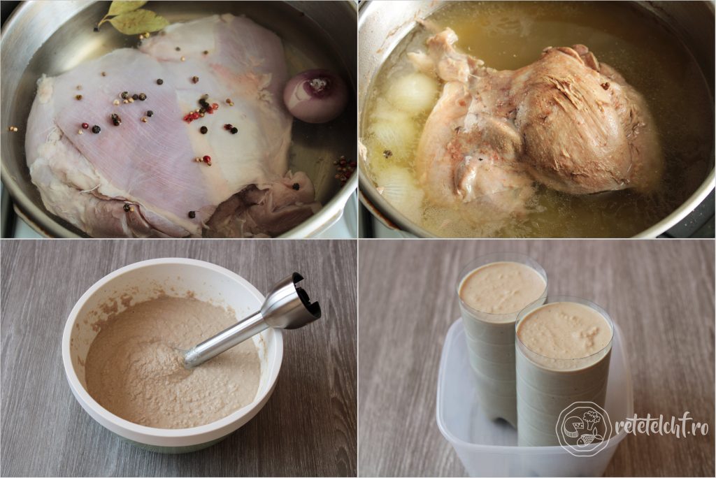 Parizer de casă – Rețete LCHF