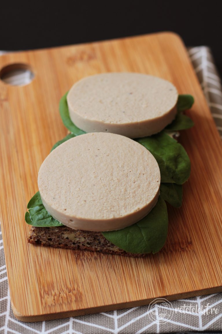 Parizer de casă – Rețete LCHF