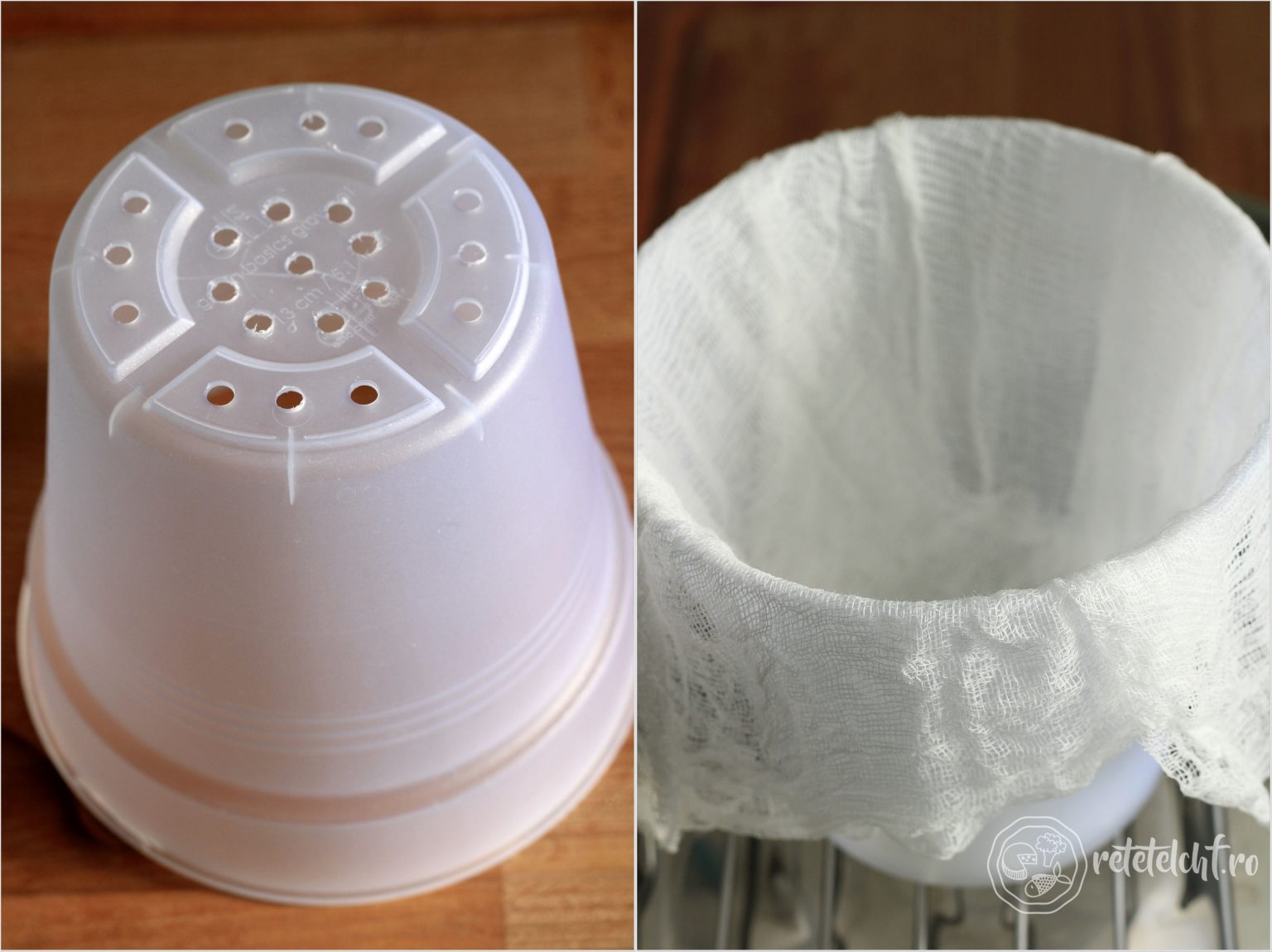 Pască rusească fără coacere – Rețete LCHF