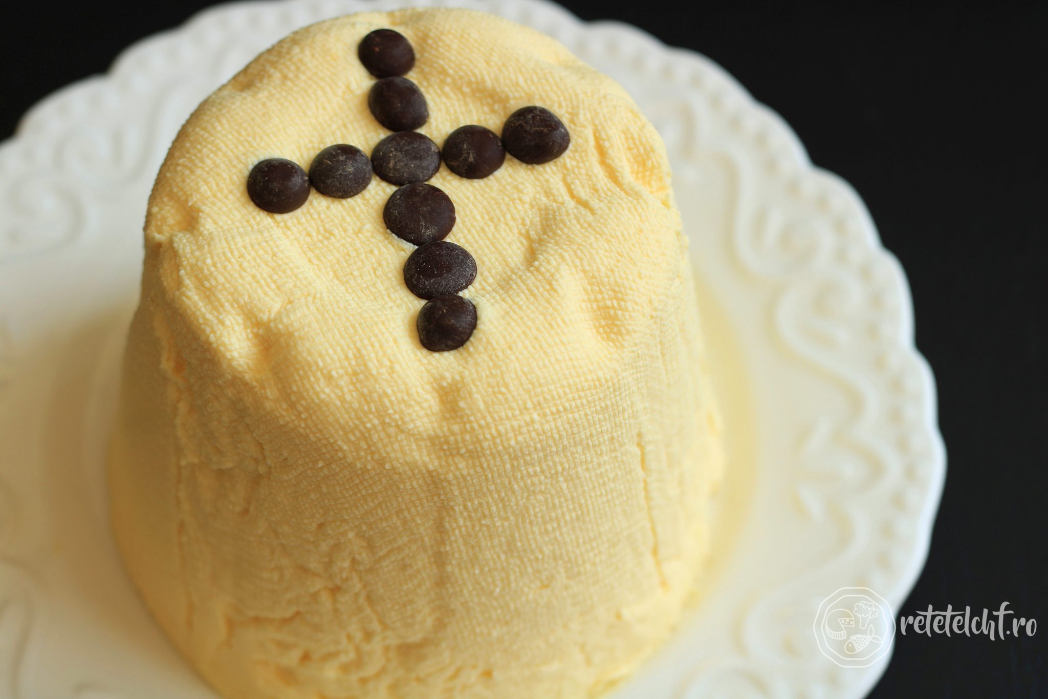 Pască rusească fără coacere – Rețete LCHF