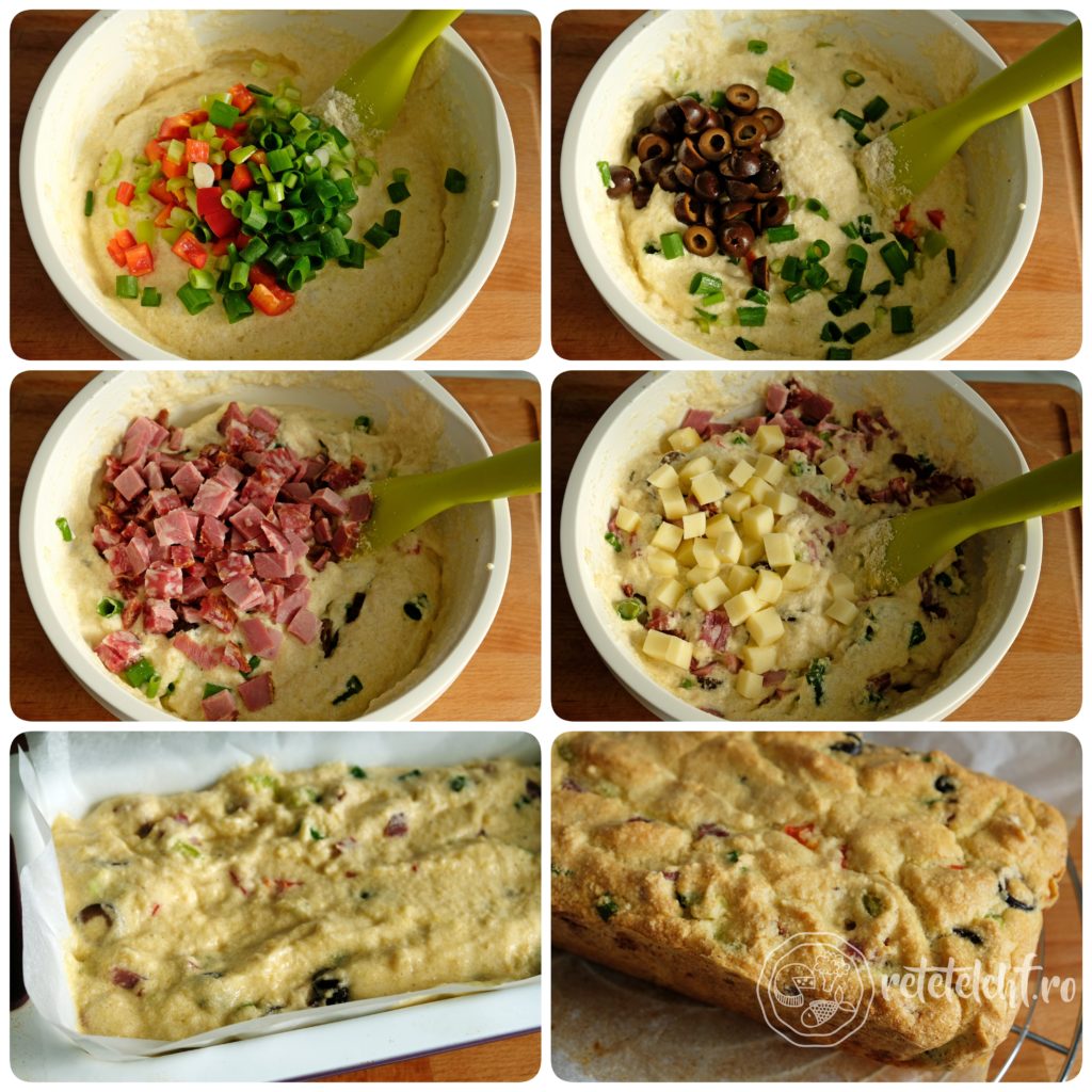 Chec aperitiv low-carb – Rețete LCHF