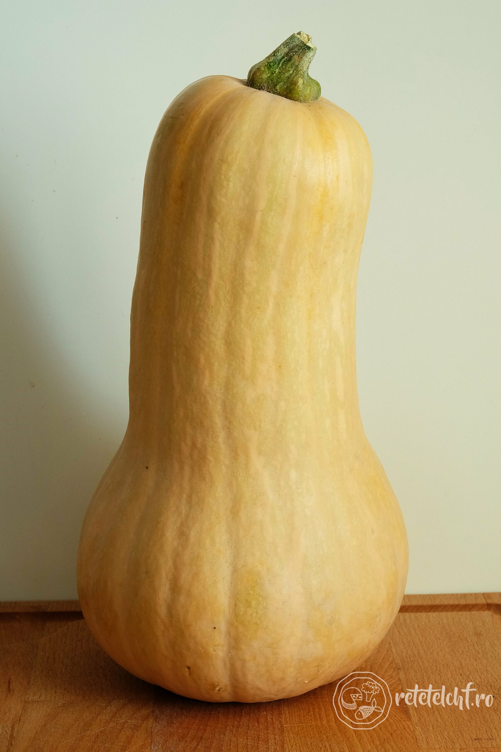 Dovleac copt – Rețete LCHF