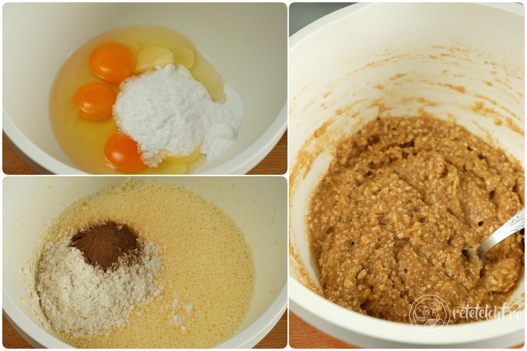 Faguri keto cu gust de turtă dulce – Rețete LCHF